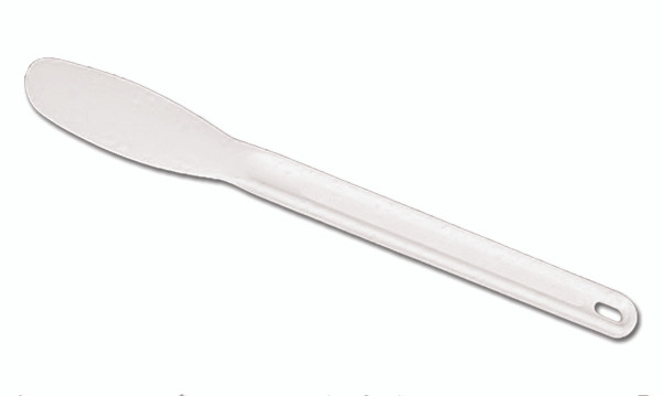 Plastic Alginate Spatula - Omni Dental Supply
