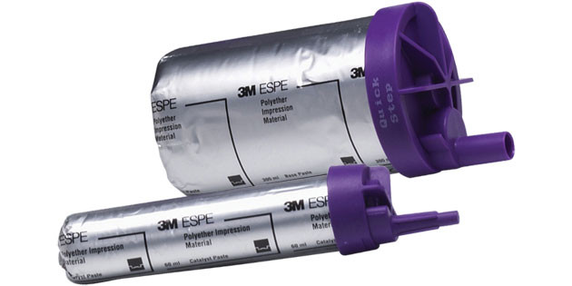 Impregum Penta Soft Quick Step - Omni Dental Supply