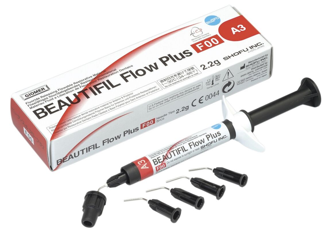 Flowable Composite - Omni Dental Supply
