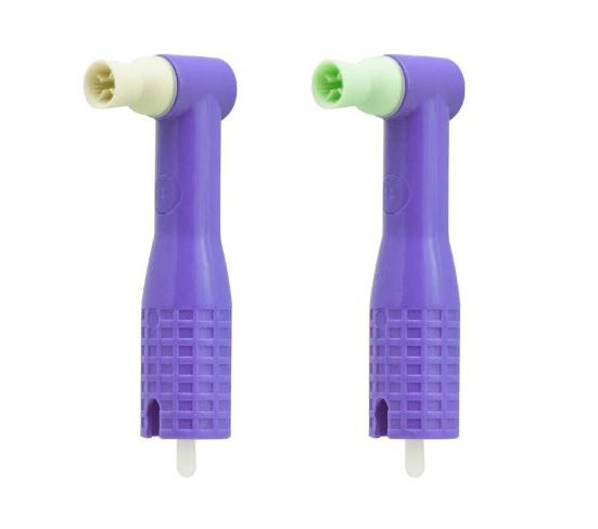 Prophy Angles - Omni Dental Supply