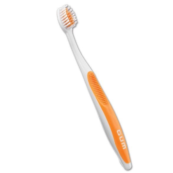 GUM Crayola Neon Marker Toothbrush - Omni Dental Supply