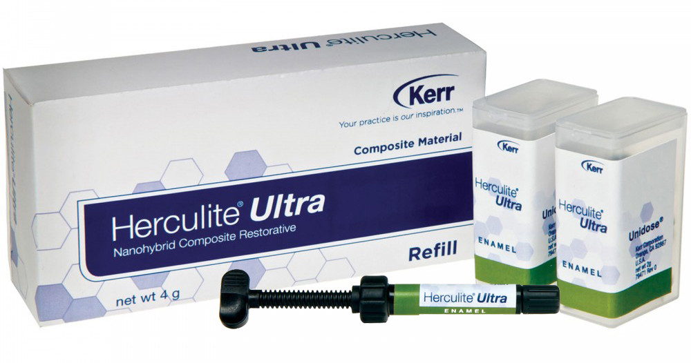 Herculite Ultra - Omni Dental Supply