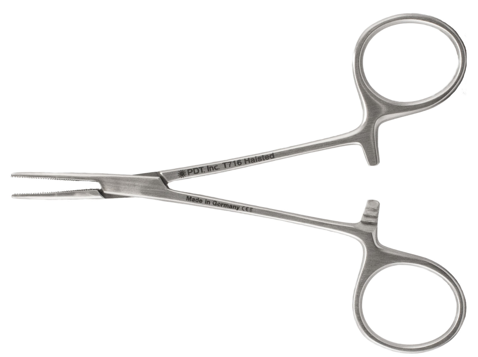 PDT Hemostat - Omni Dental Supply