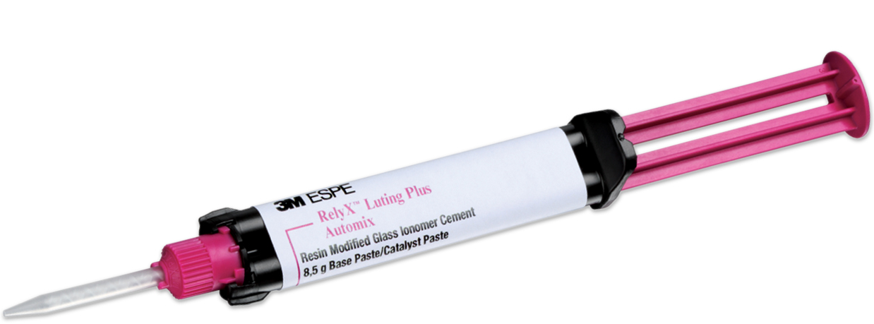 RelyX Ultimate - Omni Dental Supply
