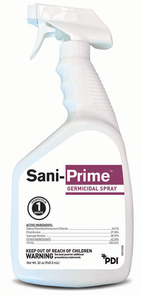 Super Sani-Cloth - Omni Dental Supply