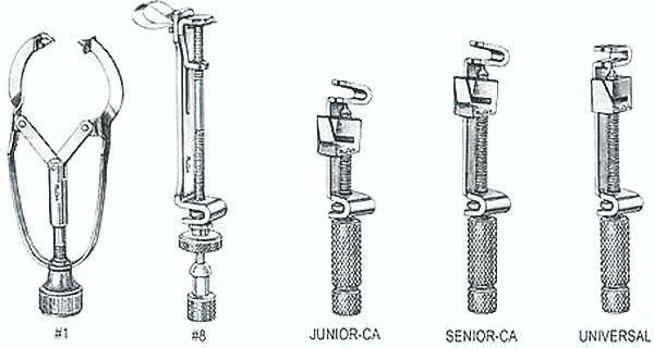 Matrix Retainer - Omni Dental Supply