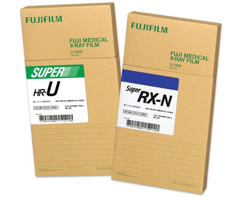 Fujifilm Panoramic film - Omni Dental Supply