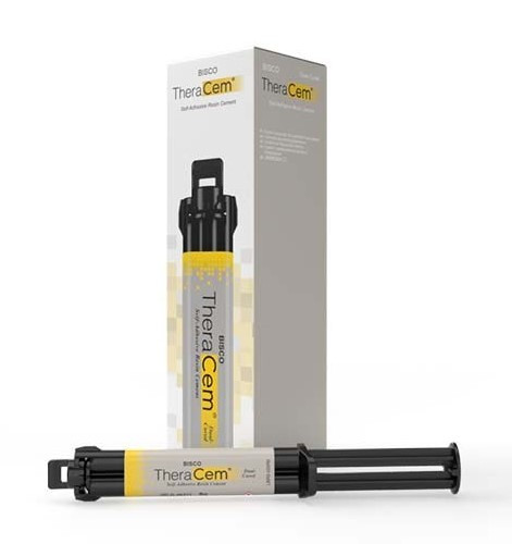 BISCO Products - Omni Dental Supply