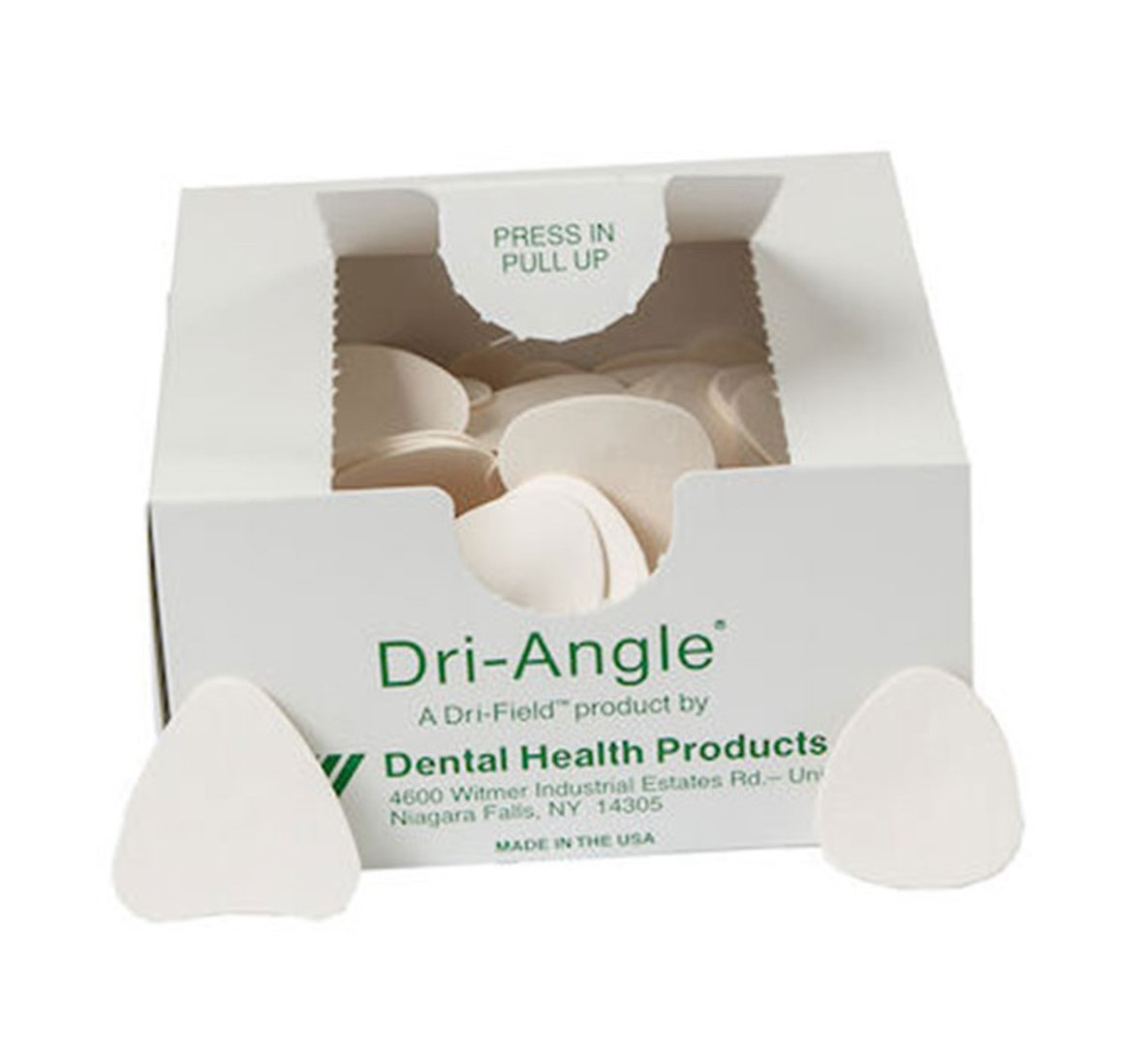 Dri-Angle - Omni Dental Supply