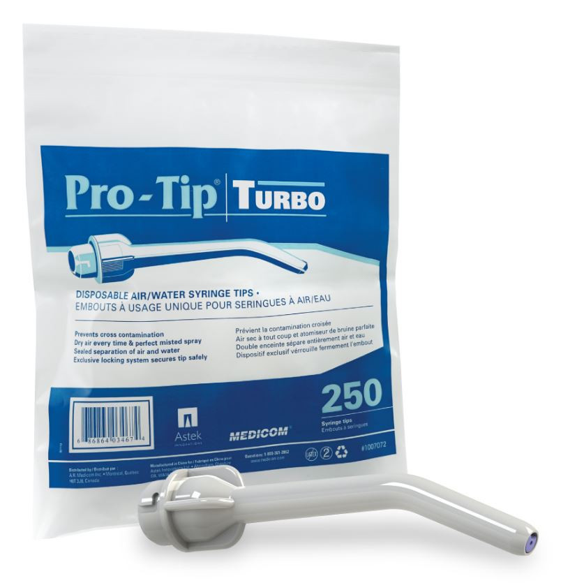 Peri-Pro - Omni Dental Supply