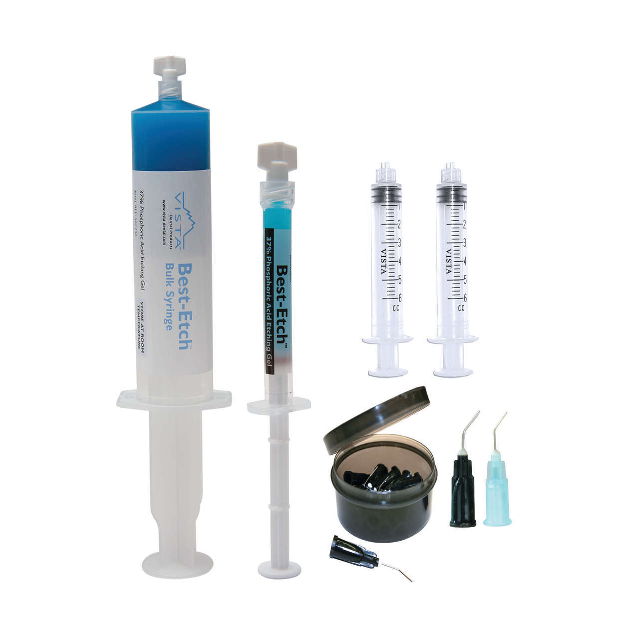 Porcelain Etch Gel - Omni Dental Supply