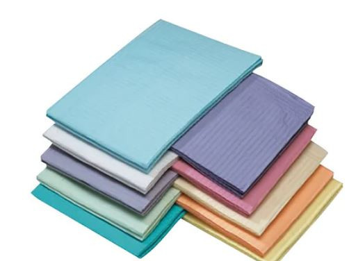 Bib Clips - Omni Dental Supply