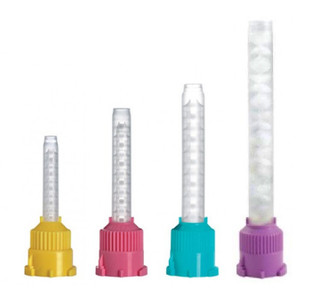 T-Mixer Mixing Tips - Omni Dental Supply