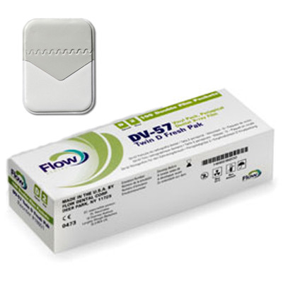 Flow D-Speed Film - Omni Dental Supply