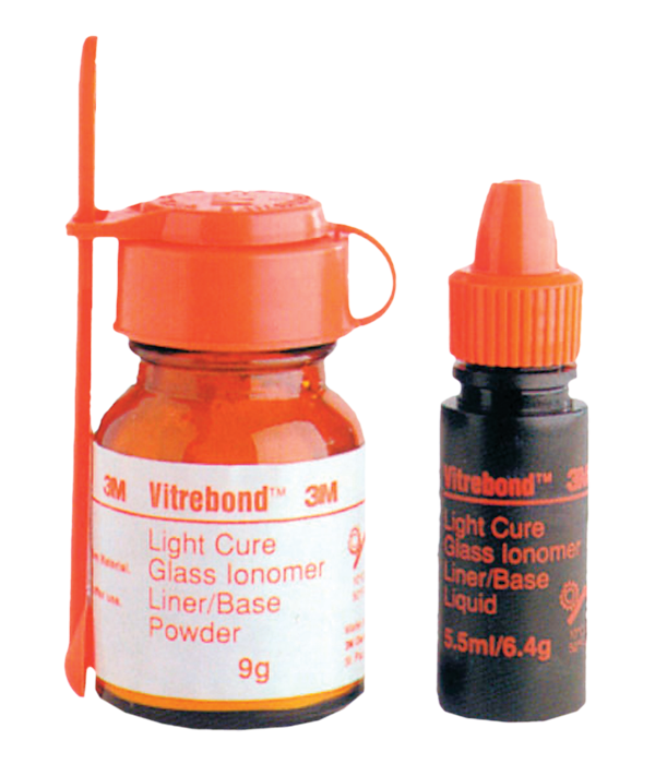 Vitrebond Plus - Omni Dental Supply