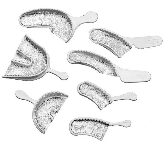 Premier Triple Tray - Omni Dental Supply