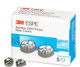 3M Stainless Steel Primary Molar Crowns - Omni Dental Supply