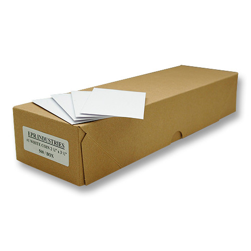 XRay Coin Envelopes - Omni Dental Supply
