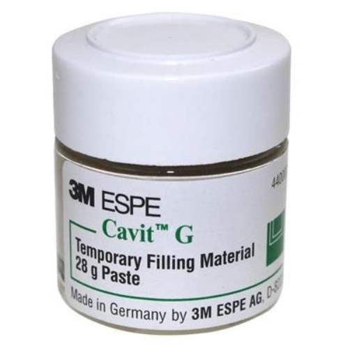 Cavit - Omni Dental Supply