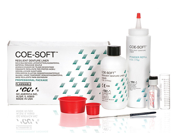 Coe-Soft - Omni Dental Supply