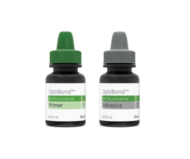 Optibond Solo Plus - Omni Dental Supply