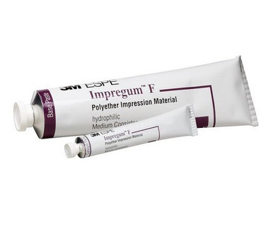 Impregum F - Omni Dental Supply