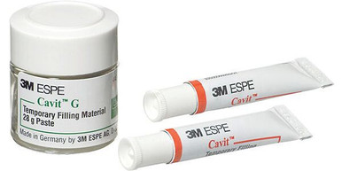Cavit - Omni Dental Supply
