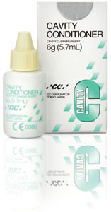 GC Cavity Conditioner - Omni Dental Supply