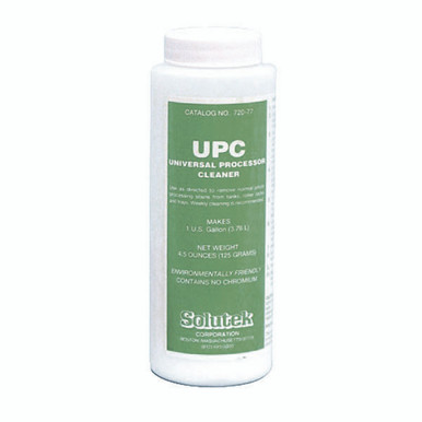 Universal Processor Powder Cleaner - Omni Dental Supply