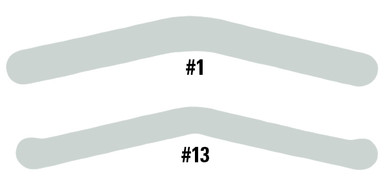 Tofflemire Matrix Bands - Omni Dental Supply