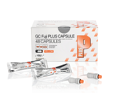 Fuji Plus - Omni Dental Supply
