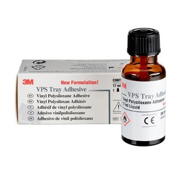 3M-ESPE VPS Tray Adhesive - Omni Dental Supply