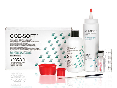 Coe-Soft - Omni Dental Supply