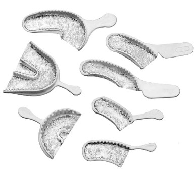 Premier Triple Tray - Omni Dental Supply