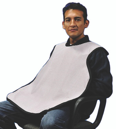 Cling Shield Aprons - Omni Dental Supply