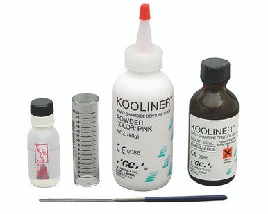 Kooliner™ - Omni Dental Supply
