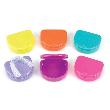 ODS Retainer Boxes - Omni Dental Supply