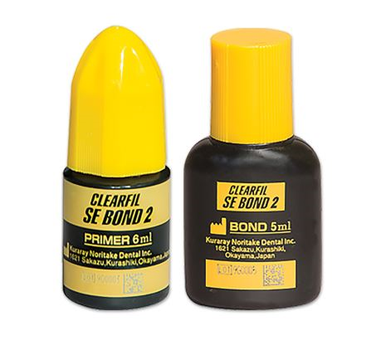 Clearfil SE Bond 2 - Omni Dental Supply