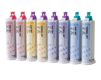 EXA Advanced - Omni Dental Supply