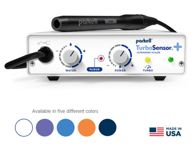 TurboSensor Plus - Omni Dental Supply
