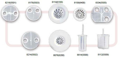Screen-4-Vac - Omni Dental Supply
