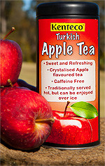 Turkish Apple Tea - 700g