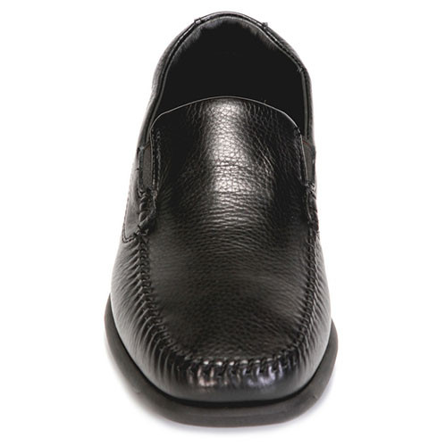 Neil M Men's Rome Loafer (Black)