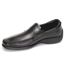 Neil M Men's Rome Loafer (Black)