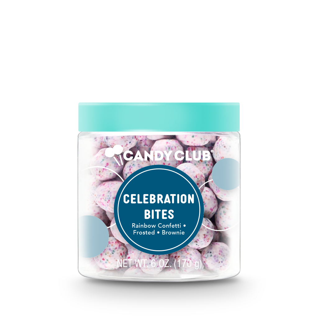 Confetti Drops | Candy Club