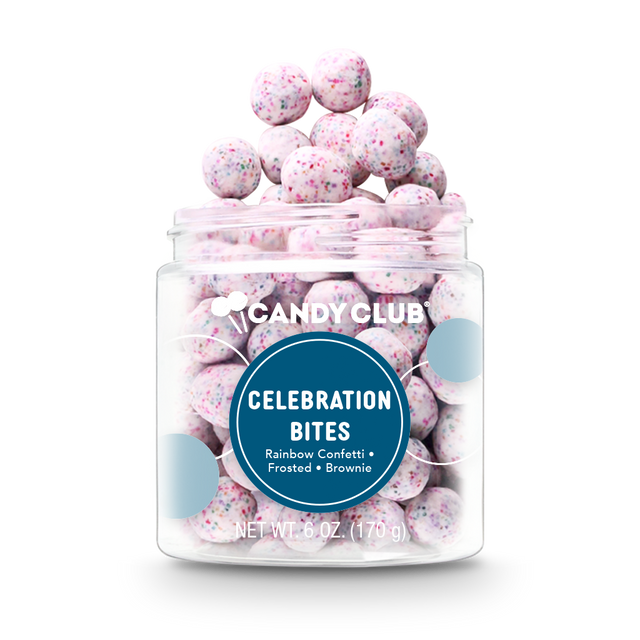 Confetti Drops | Candy Club