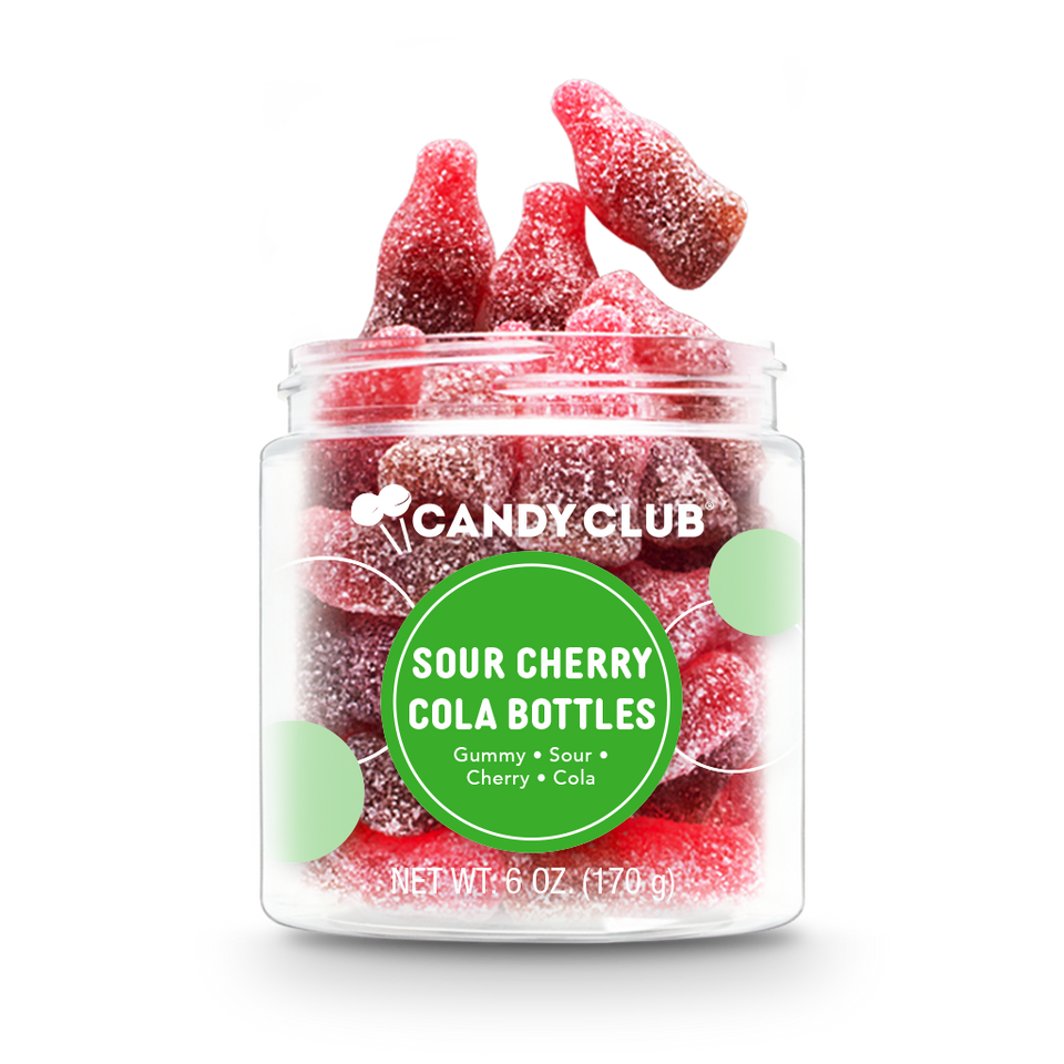 Artisan Candy Delivery | Free Shipping Over $40 | Candy Club