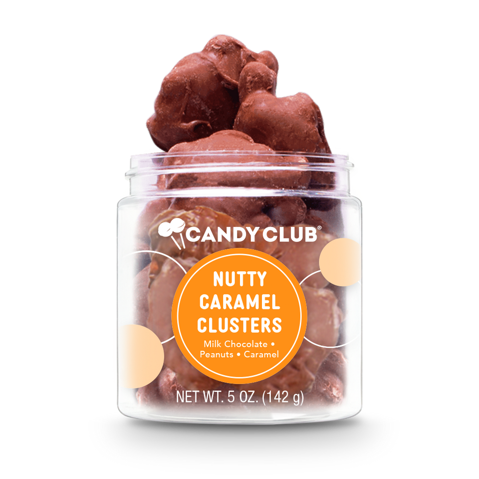 Artisan Candy Delivery | Free Shipping Over $40 | Candy Club