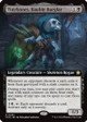 FDN-0463R Tinybones, Bauble Burglar (Extended Art) - Grand J Games