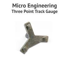 Micro Engineering #42-102 Track Gauge HO Code 83 - Bay Hobbies